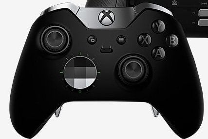 Xbox One controller remapping coming for all pads soon | Eurogamer.net