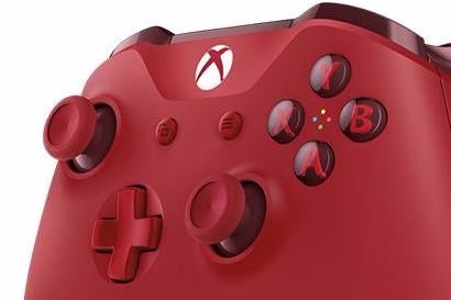 Xbox One controllers now have two more colourful options | Eurogamer.net