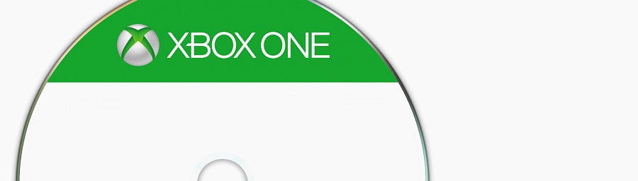Xbox One disc drive issues "affecting very small number" of users, MS ...