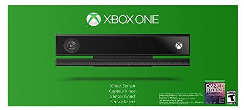 Xbox One Kinect Png