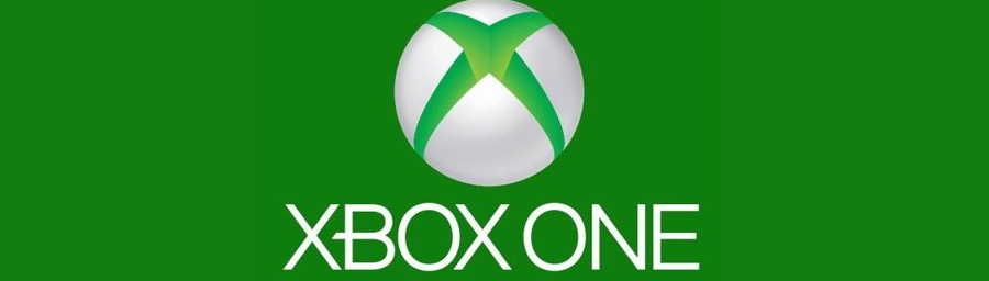 Xbox One Official Logo
