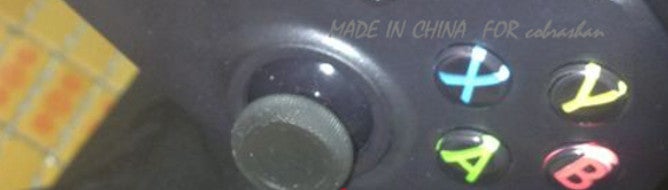 Xbox One: site rips apart controller, takes photos of innards - rumour ...