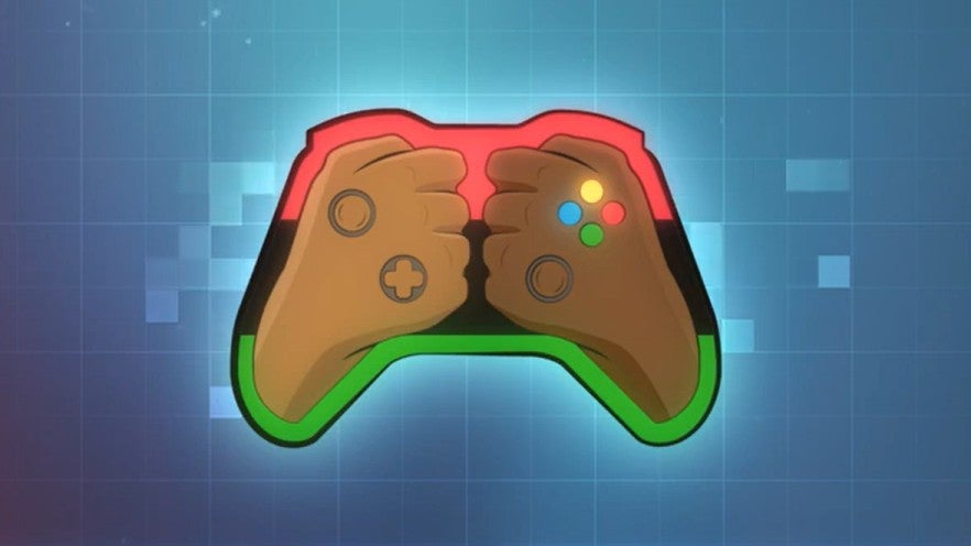 Xbox announces "Project Amplify" to support Black youth looking to get a career in the gaming ...