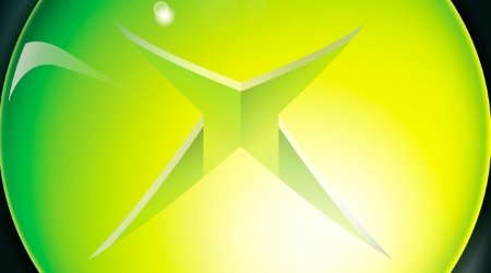Original Xbox Logo