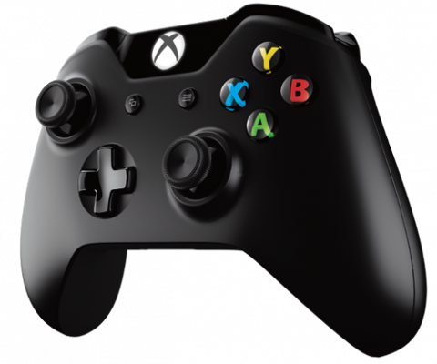 Button remapping now available for standard controllers on Xbox One | VG247