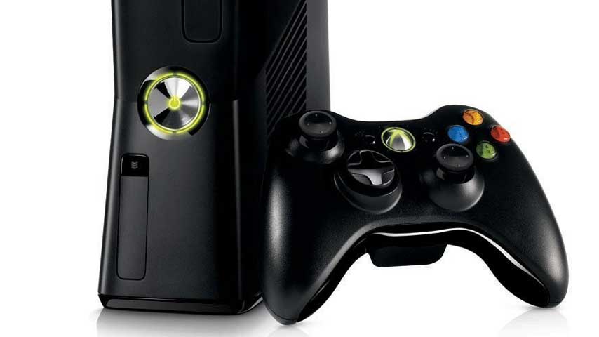 Xbox 360 Slim 4gb Hard Drive