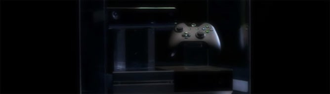Microsoft Store Xbox One Displays shown in new video | VG247