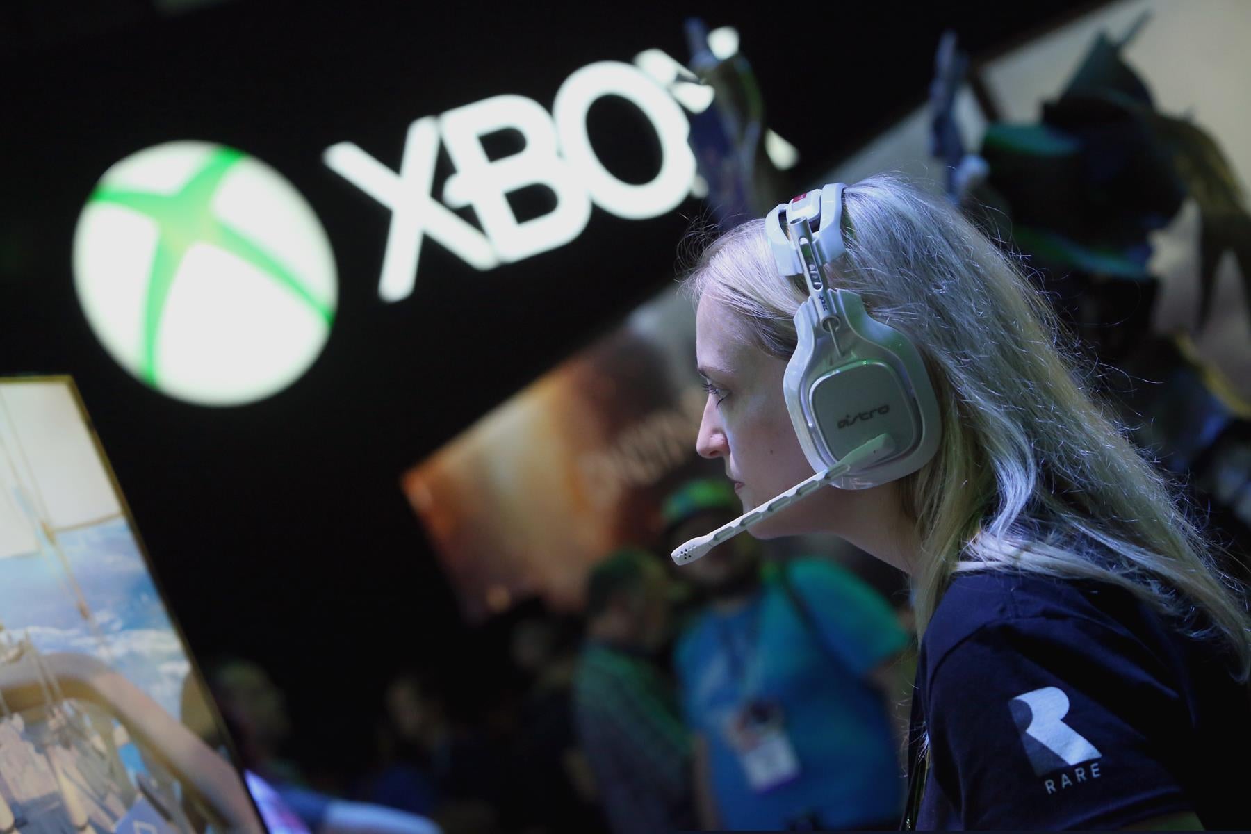 E3 2016 attendance down over last year's, E3 2017 dates revealed | VG247