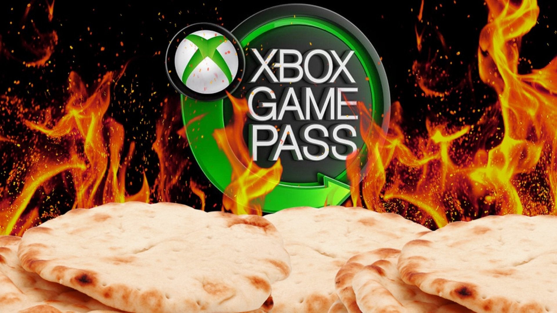 New Xbox Game Pass addition is so moreish I burnt my lunch | VG247