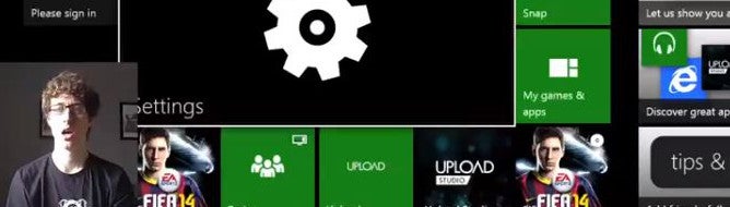 Xbox One Kinect explained in our video guide, see it in action here | VG247