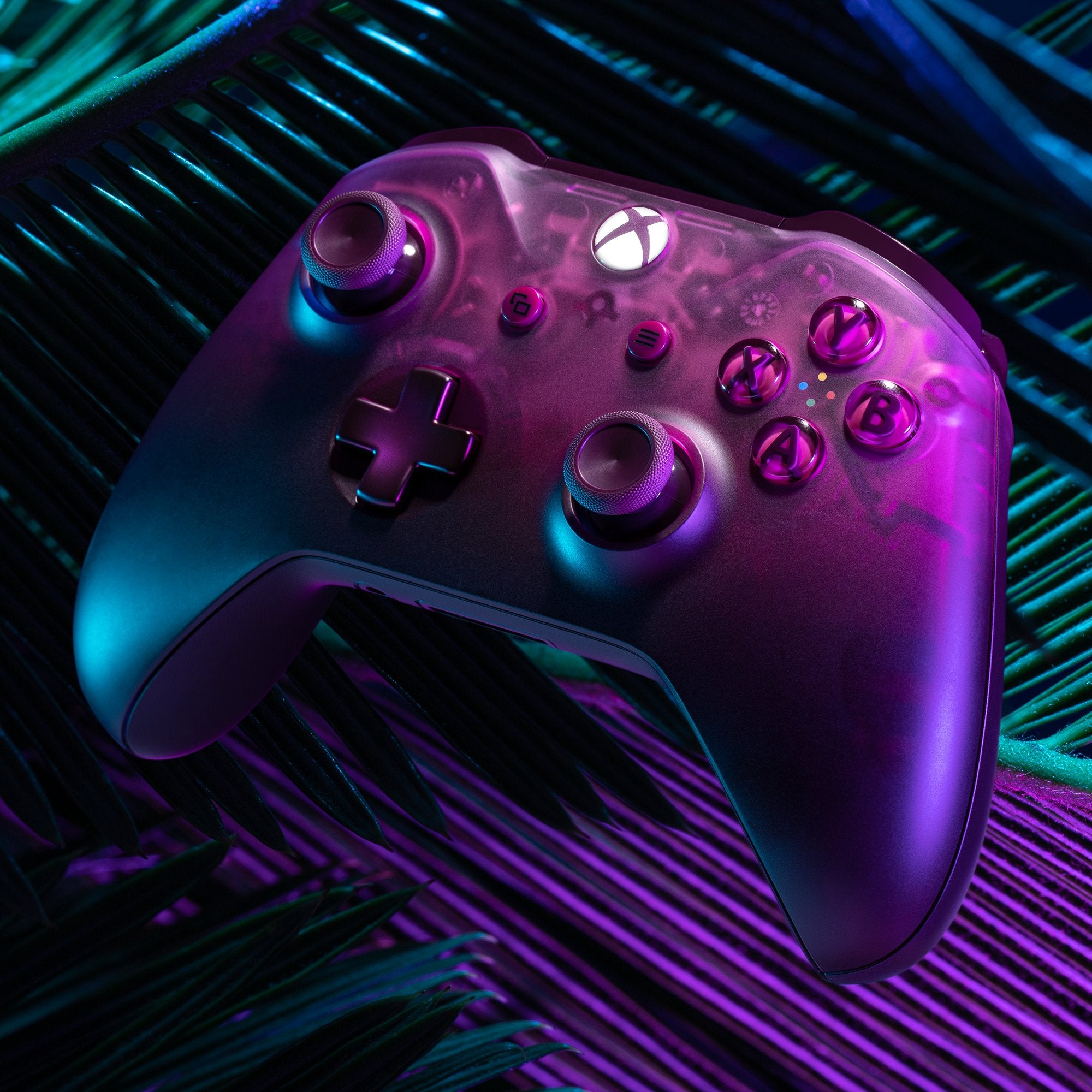 Así es Phantom Magenta, el nuevo color para el mando de Xbox One ...