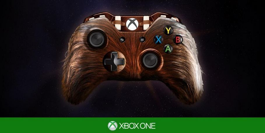 Xbox 360 Controller Custom Skyrim