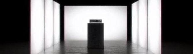 Xbox One: Revealed trailer shows console up close | VG247