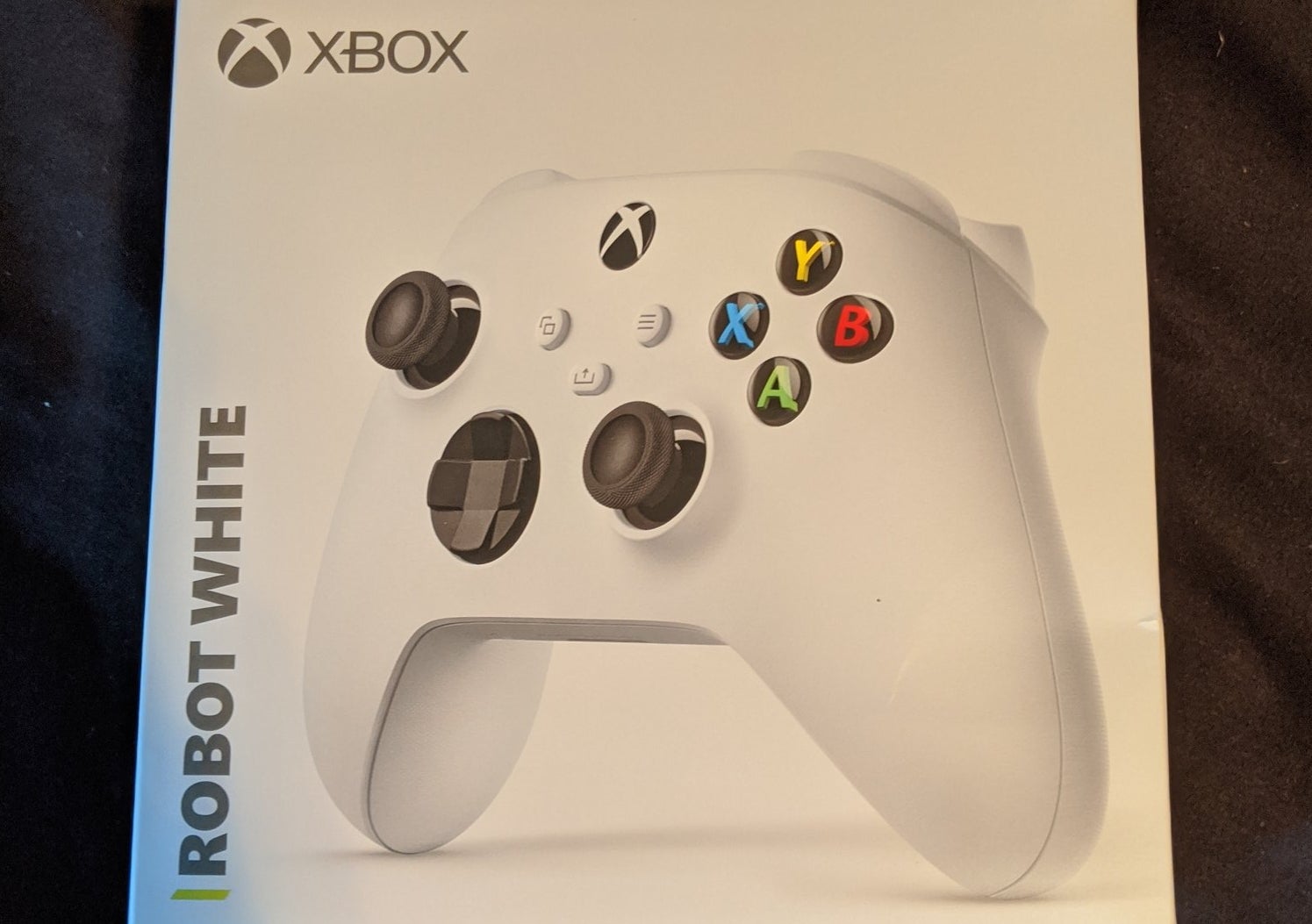 Xbox Series S confirmed via leaked controller packaging | VG247