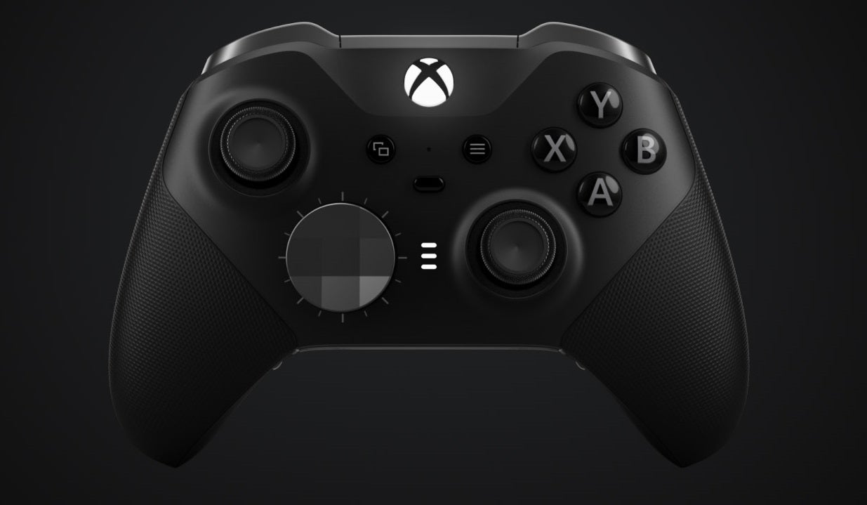 Microsoft facing controller drift suit | GamesIndustry.biz