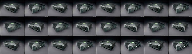 The Xbox Story, Part 1: The Birth of a Console | VG247