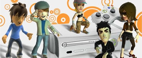 Xbox Live Dashboard update arriving August 11 | VG247