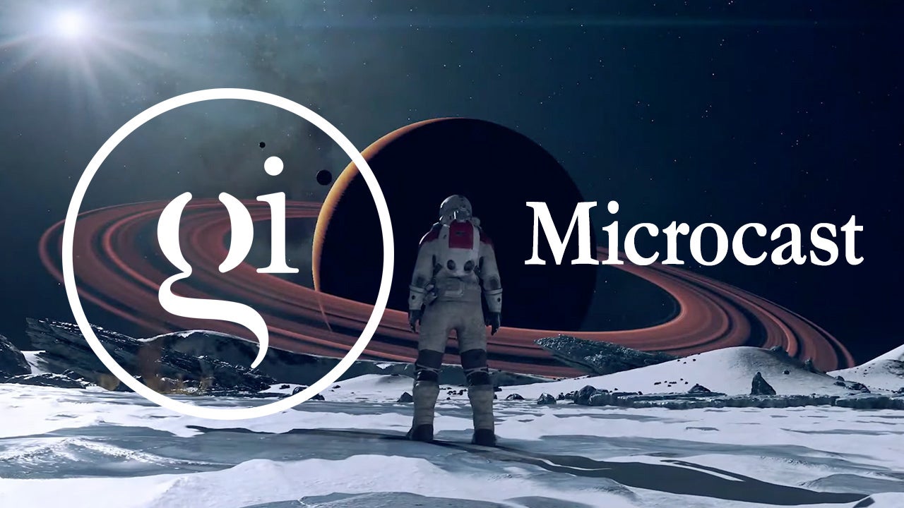 Is Xbox's vision finally coming together? | Microcast | GamesIndustry.biz