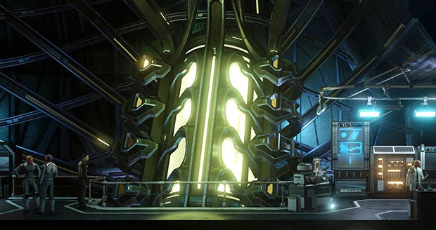 Every XCOM 2 War Of The Chosen campaign is different | Rock Paper Shotgun