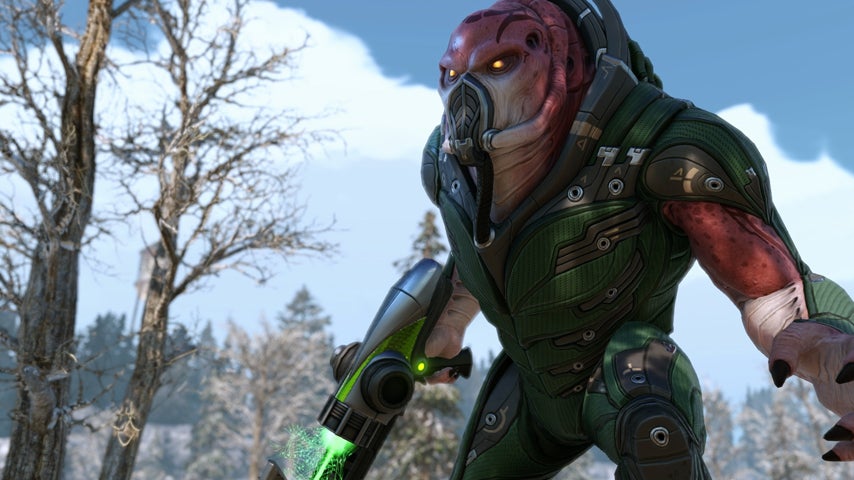 XCOM 2 hotfix squashes a few progress bugs | VG247