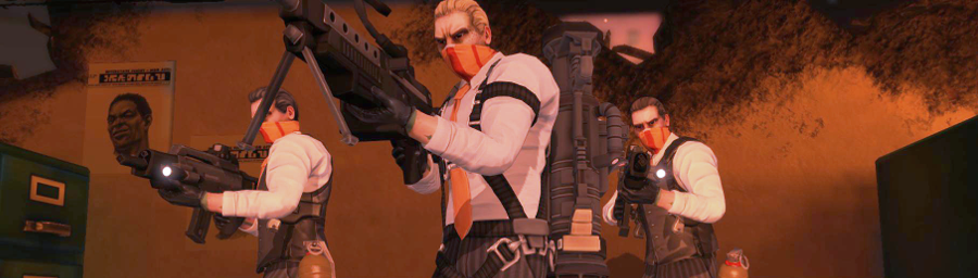 XCOM: Enemy Within video introduces a rogue organization known as EXALT ...