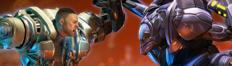 XCOM: Enemy Within trailer shows genetically, technologically enhanced ...