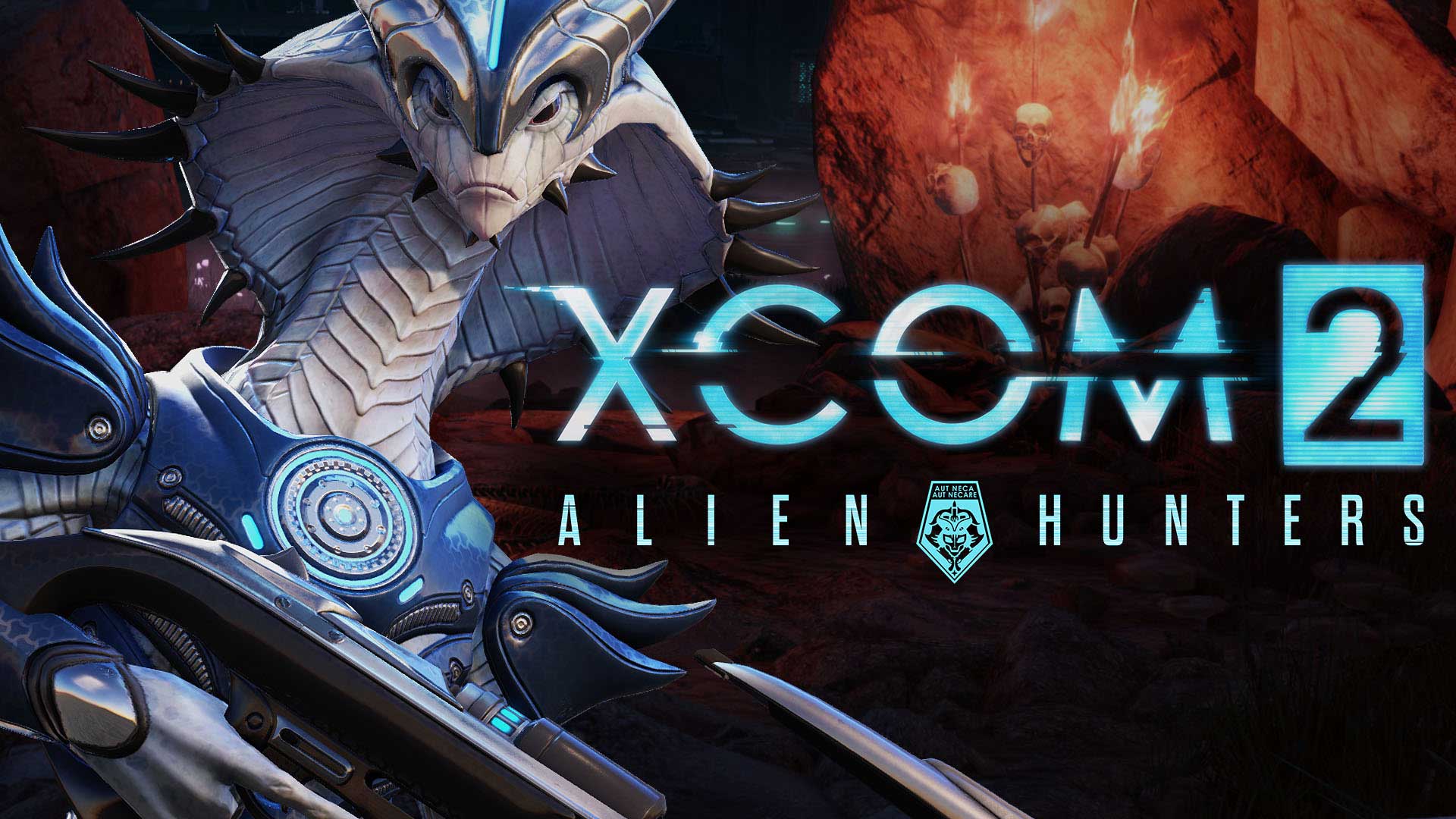 XCOM 2: Alien Hunters DLC brings new mission, boss aliens and weapons next week | VG247