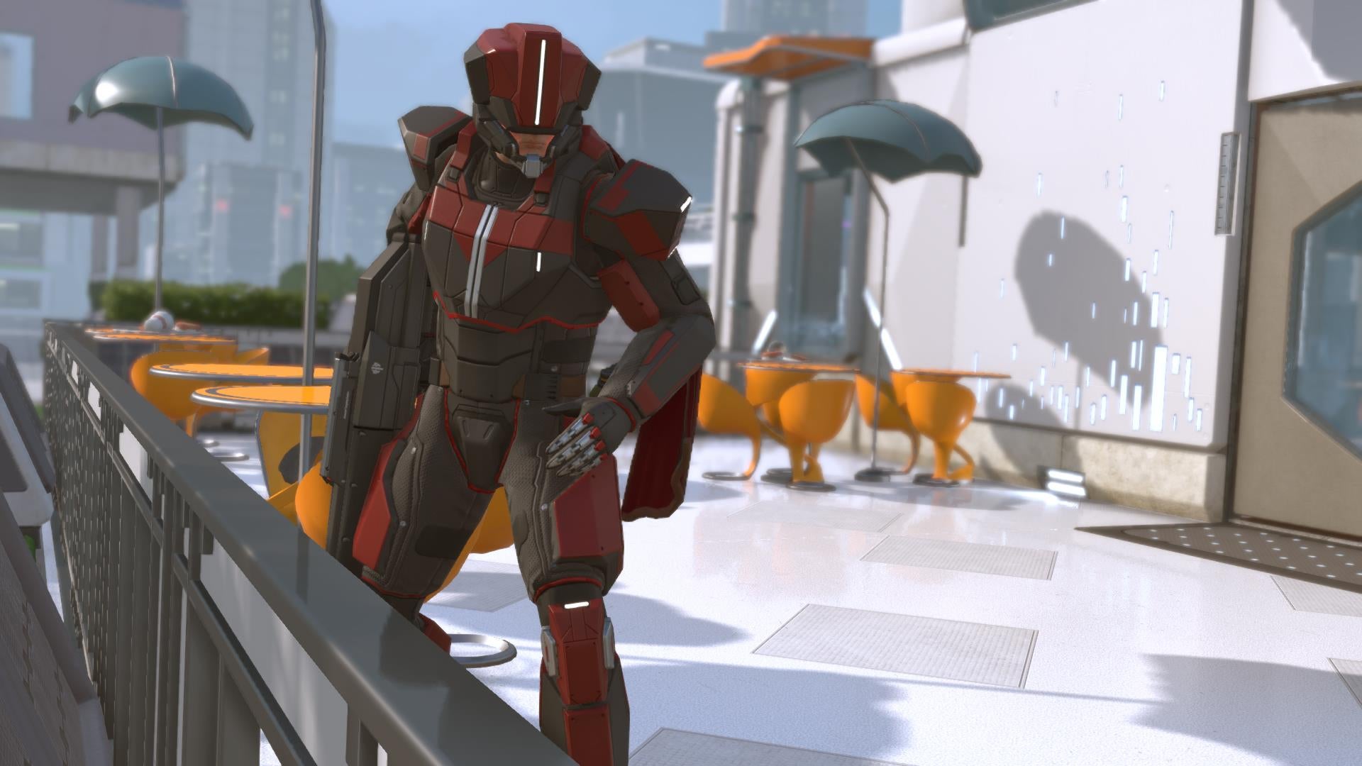 First ever XCOM 2 gameplay footage released | VG247