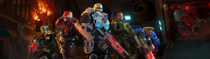 XCOM: Enemy Unknown will feature deathmatch multiplayer | VG247