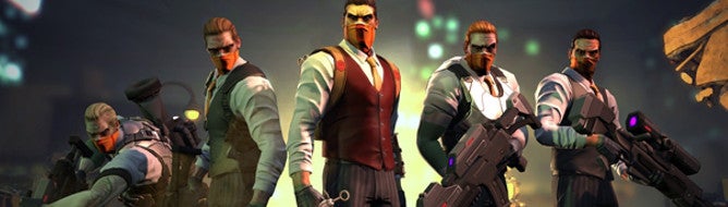 XCOM: Enemy Within blog details rival EXALT organisation, new mission ...