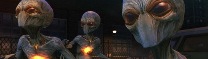 XCOM: Enemy Unknown video shows first in-game footage, developer ...