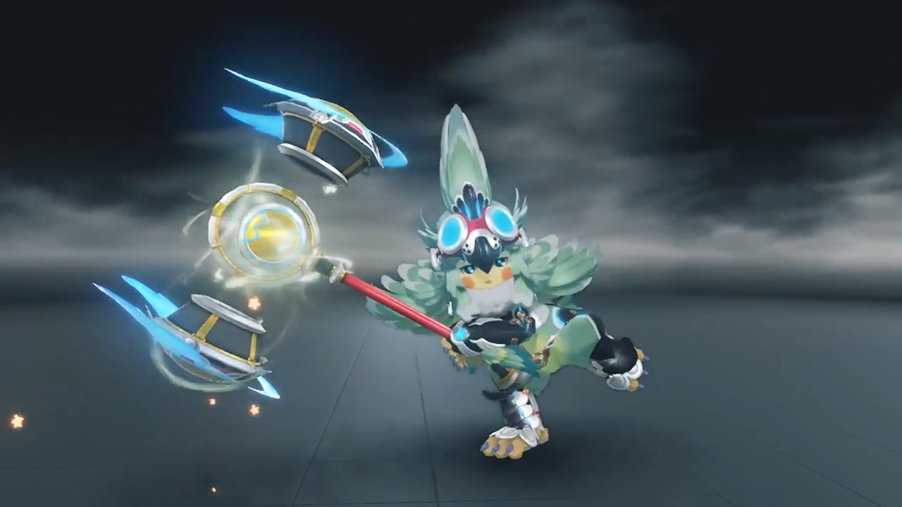 Xenoblade Chronicles 2 Rare Blades Guide - All Unique Abilities, How to ...