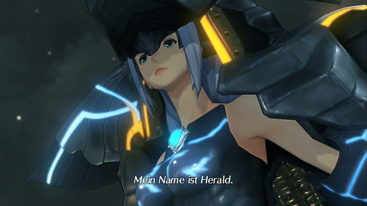 Xenoblade Chronicles 2 Rare Blades Guide - All Unique Abilities, How to ...