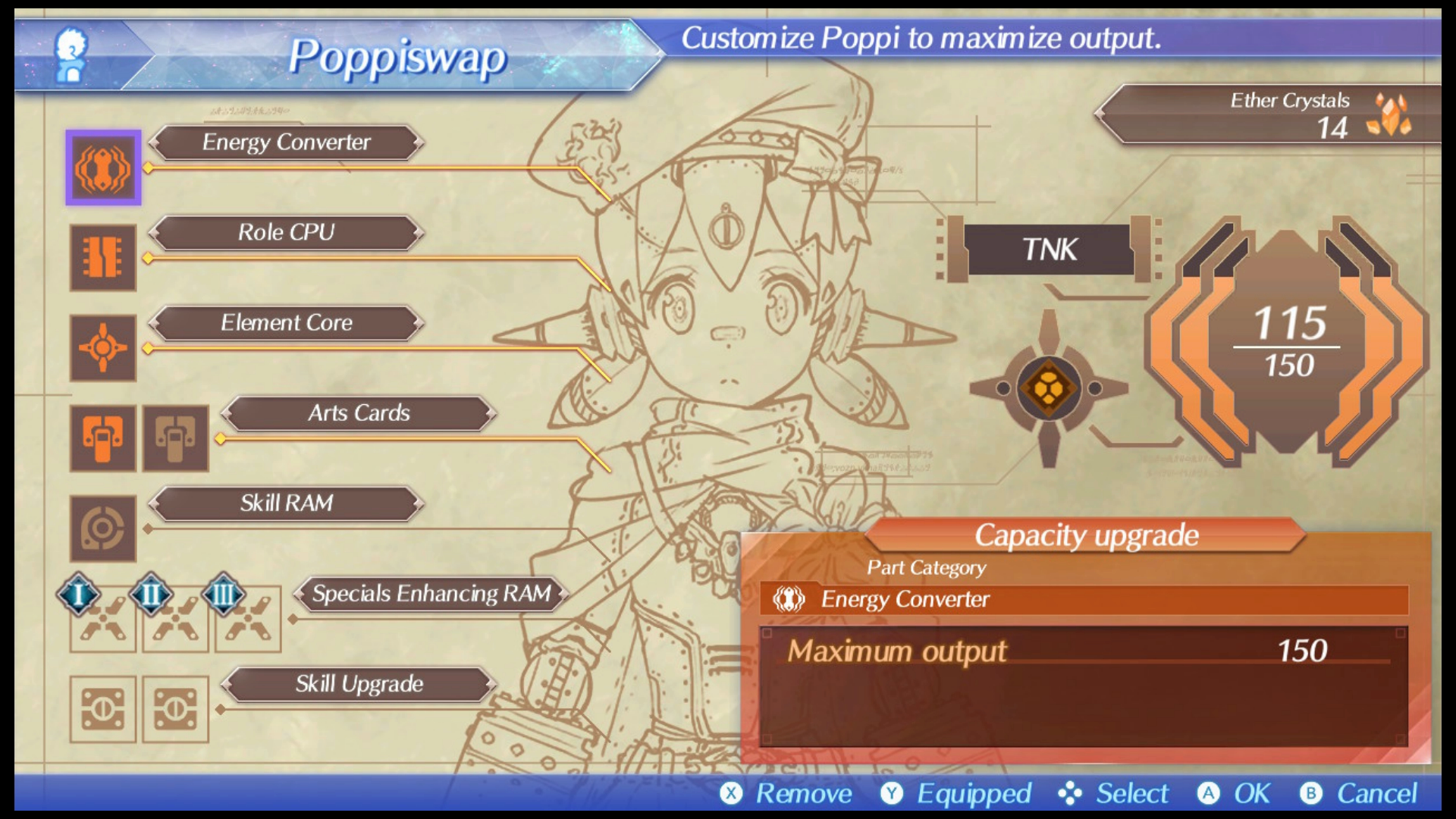 Xenoblade Chronicles 2 Rare Blades Guide - All Unique Abilities, How to ...