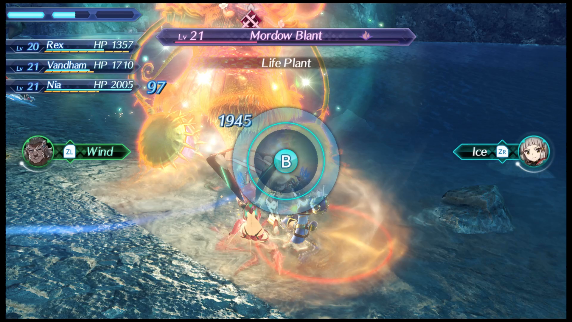 Xenoblade Chronicles 2 Combat System Guide - Combat Tips and Tricks ...