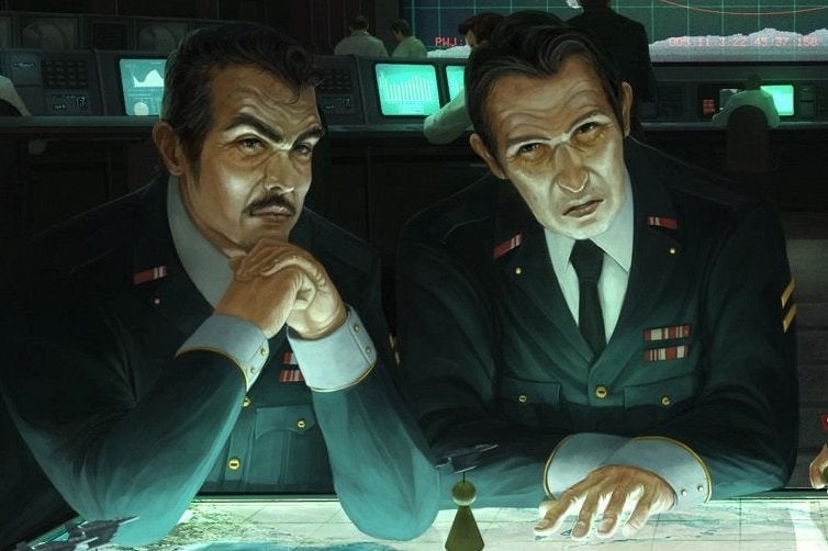 Xenonauts review | Eurogamer.net