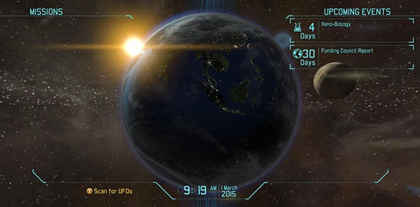 3rd Grade Diorama Planet Earth