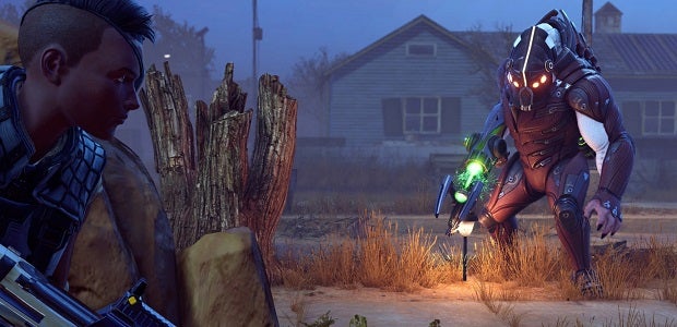 XCOM 2 Mods | Rock Paper Shotgun