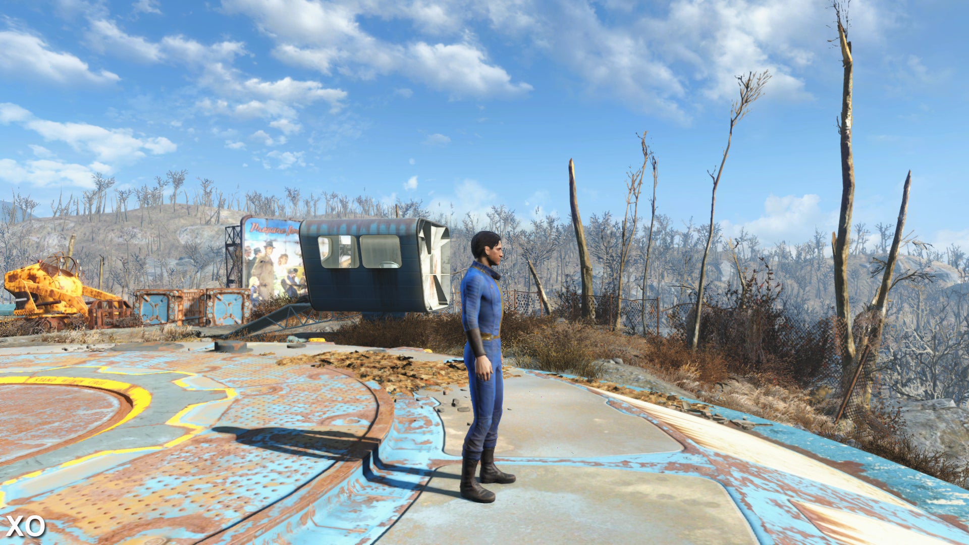 Performance Analysis: Fallout 4 | Eurogamer.net