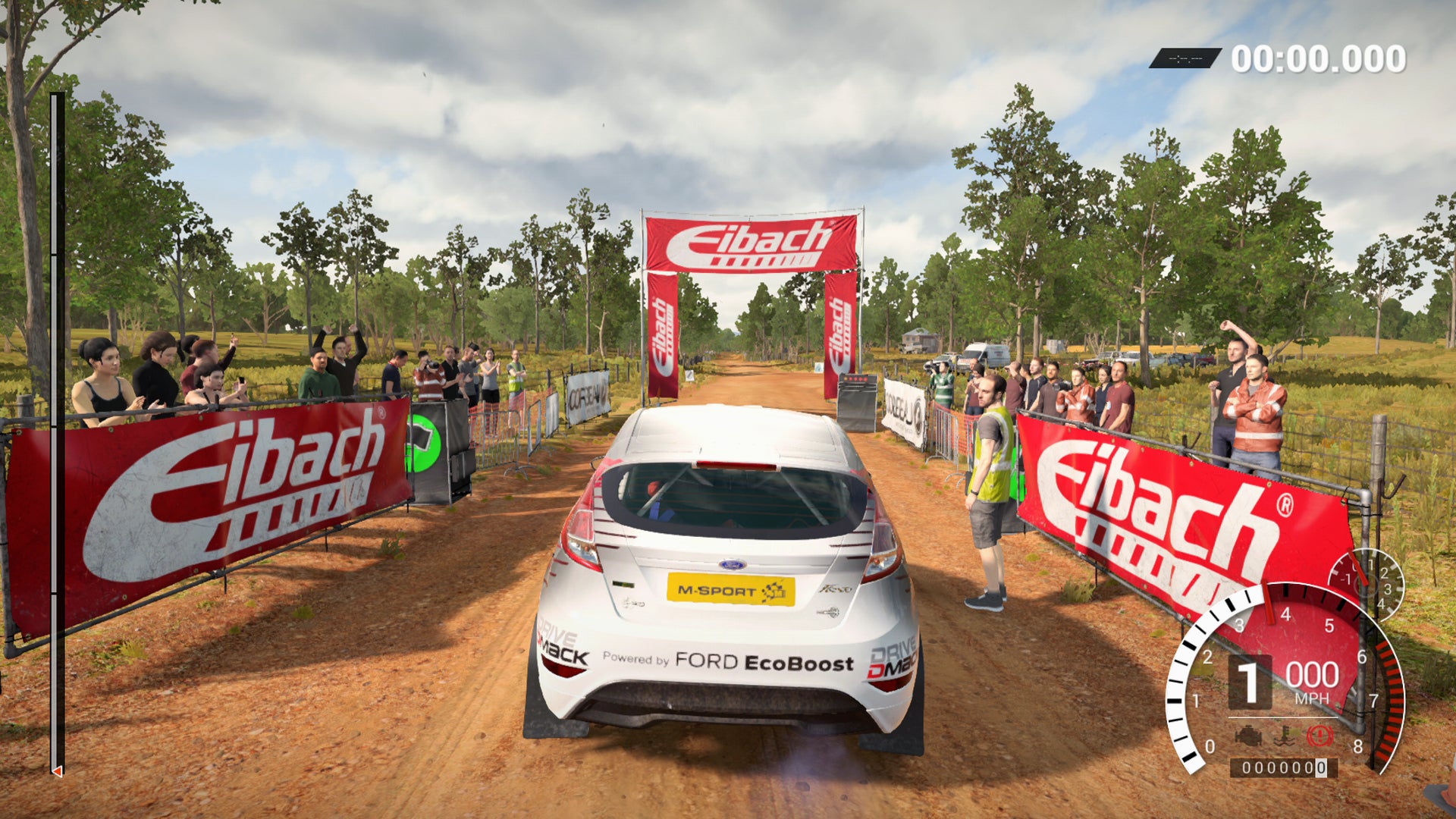 Dirt 4 impresses on consoles, but PC offers the complete package ...