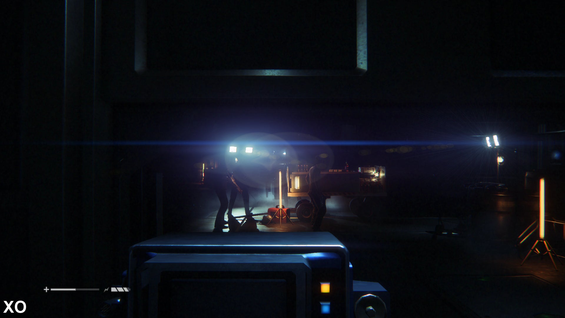 Face-Off: Alien: Isolation | Eurogamer.net