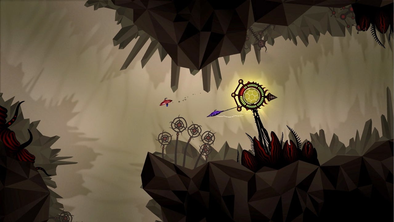 Insanely Twisted Shadow Planet | VG247