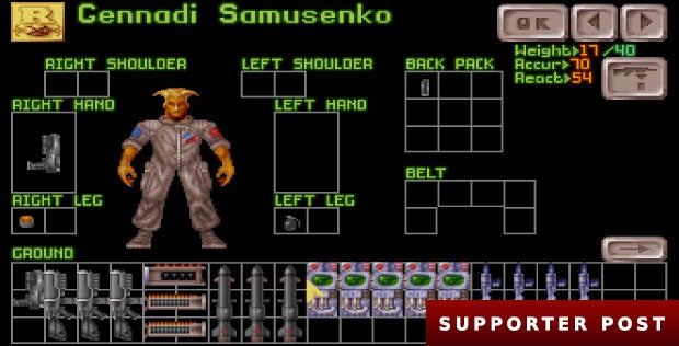 Xcom Ufo Defense Wallpaper