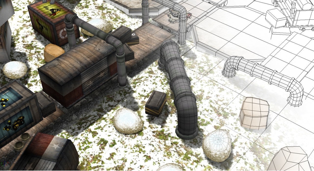 Total Recoil | VG247