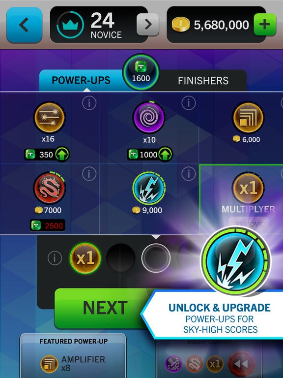 Tetris Blitz | VG247