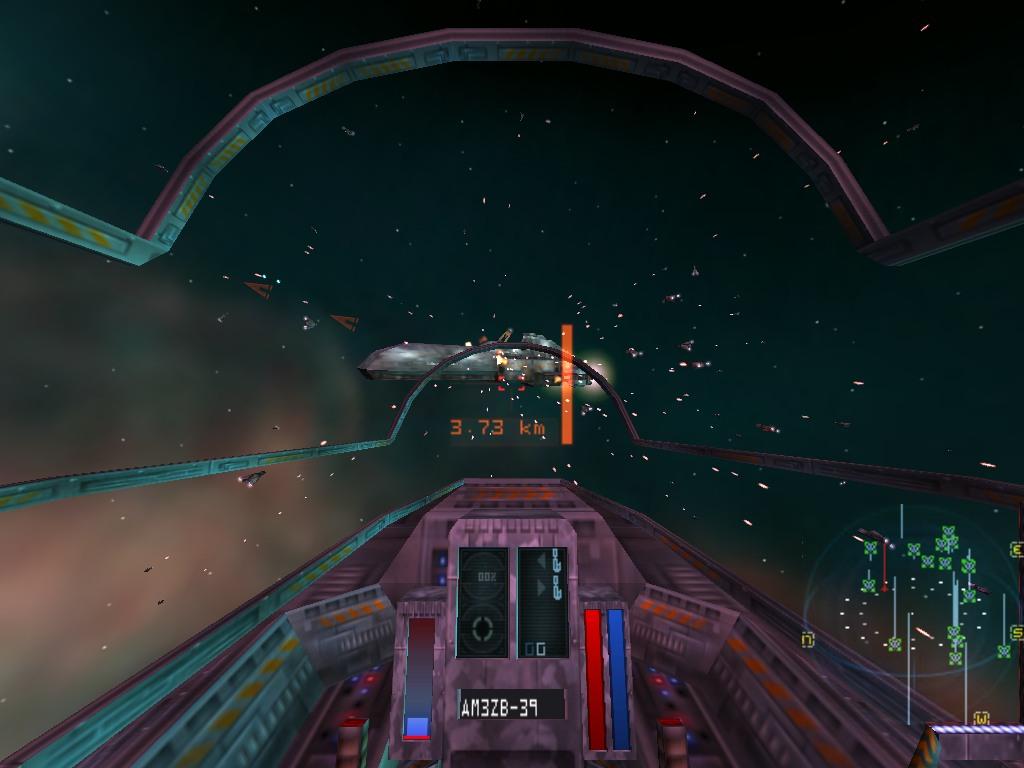 X-Tension | Eurogamer.net