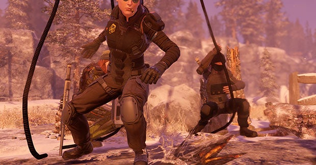 XCOM 2 sniper diary | Rock Paper Shotgun