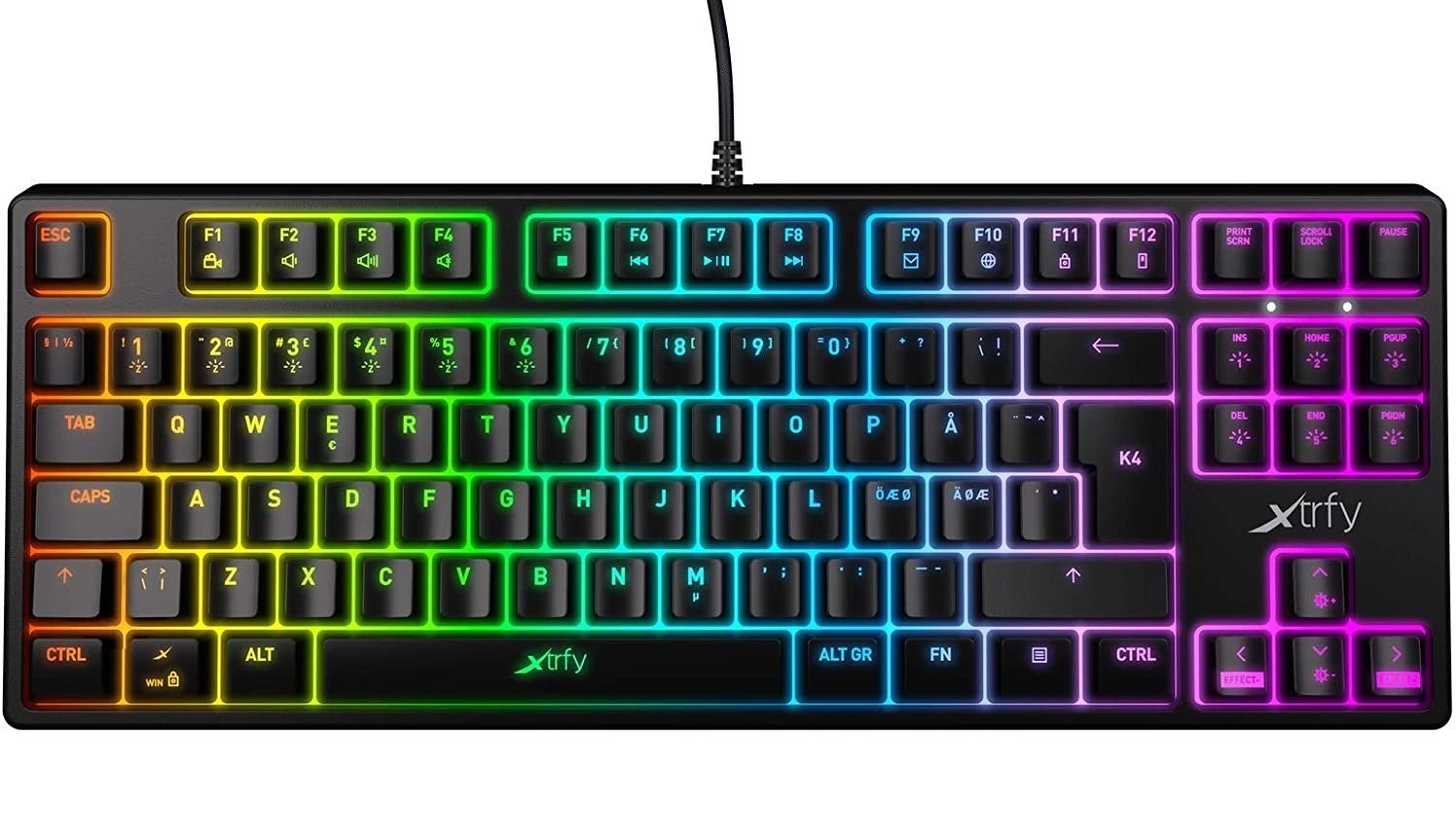 Our best value mechanical keyboard pick is 60% off right now ...