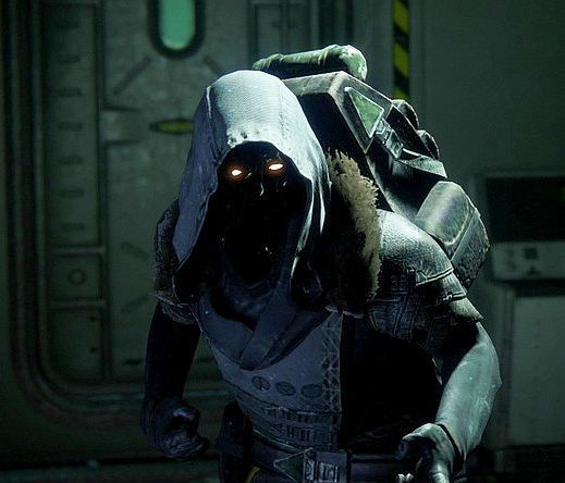 Destiny 2: Xur location and inventory, Invitations of the Nine - March ...