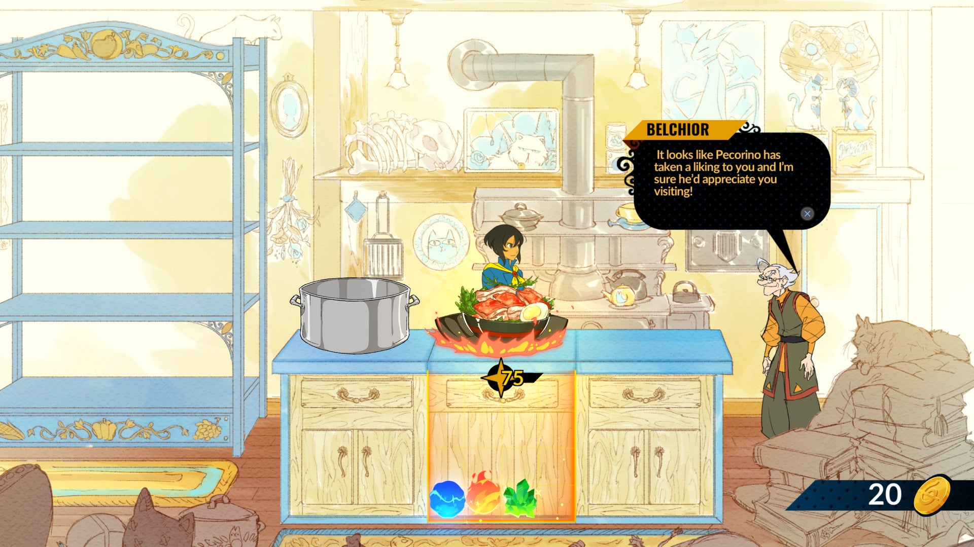 Battle Chef Brigade | VG247